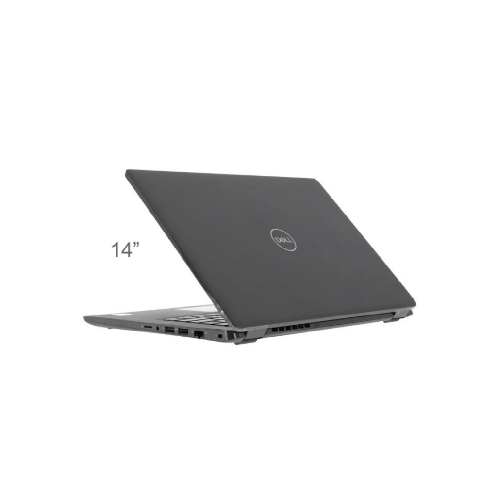 โน๊ตบุ๊ค 14 นิ้ว (Notebook 14″) ยี่ห้อ Dell รุ่น Latitude 3410 ...