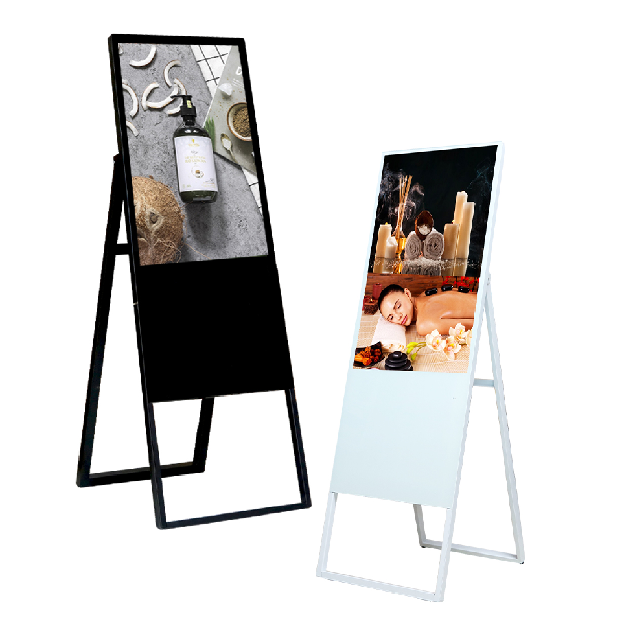 Digital Signage – SPA Office Supplies