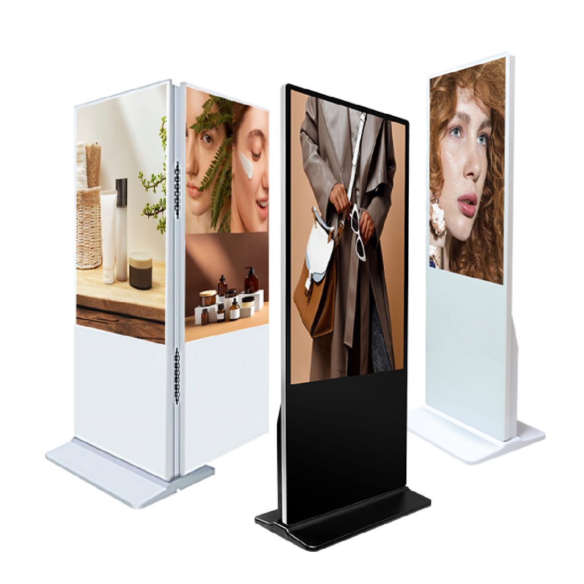 Digital Signage – SPA Office Supplies