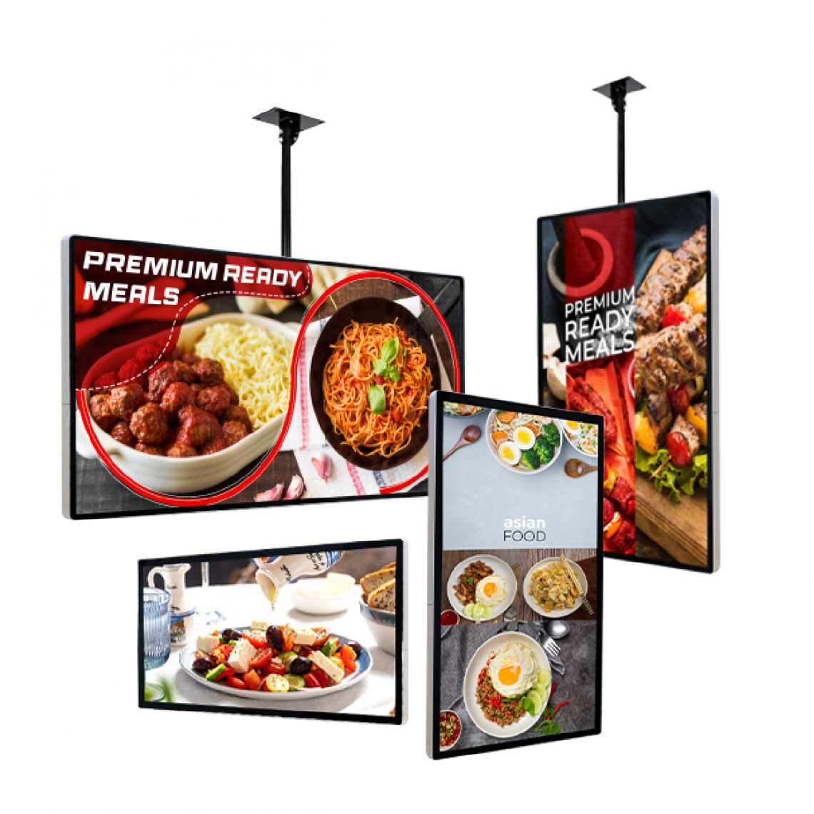 Digital Signage – SPA Office Supplies
