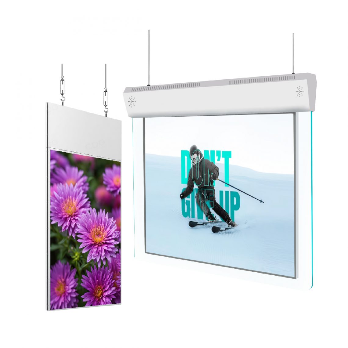 Digital Signage – SPA Office Supplies