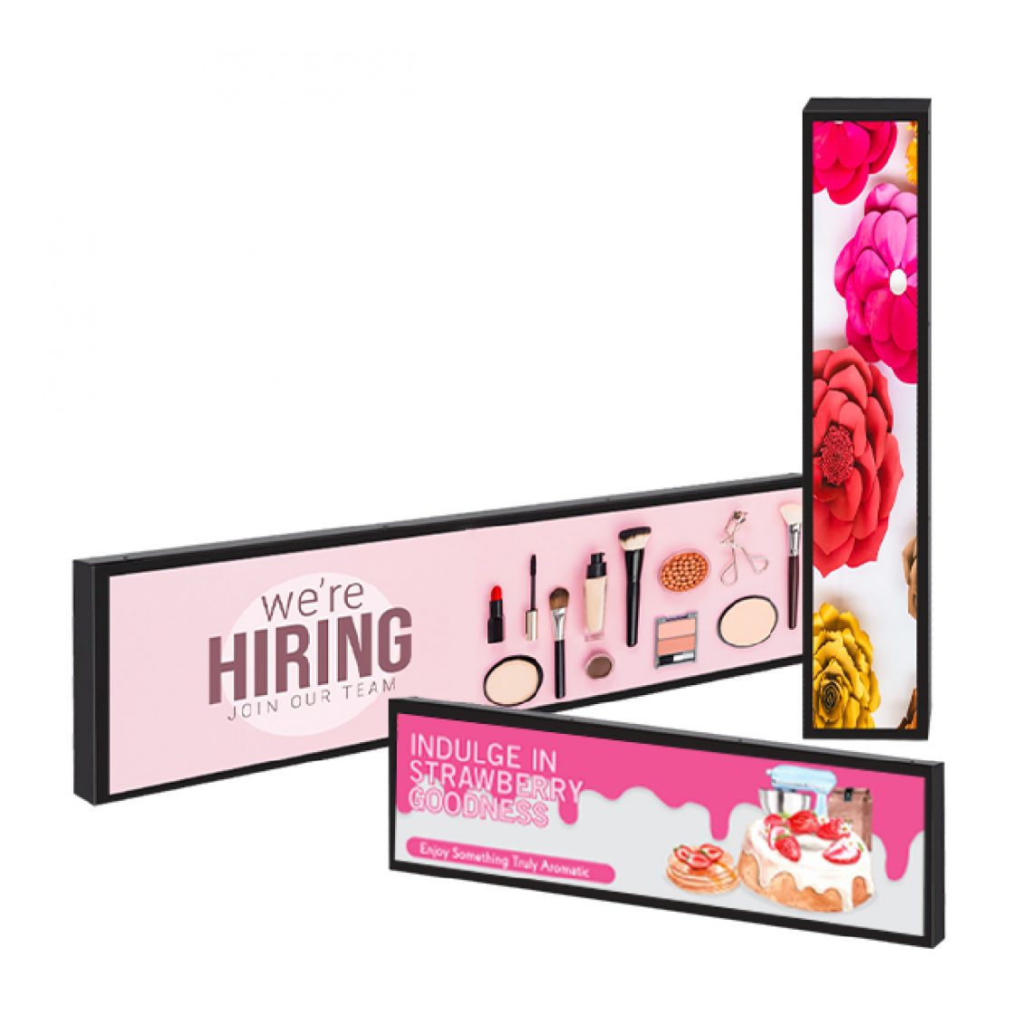 Digital Signage – SPA Office Supplies